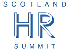Scotland Logo - HR Summit