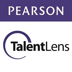 [Supplier] Pearson TalentLens Logo - HR Summit