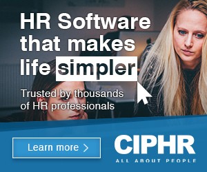 [MPU] CIPHR - HR Summit