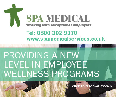 Manchester HR Summit | Forum Events