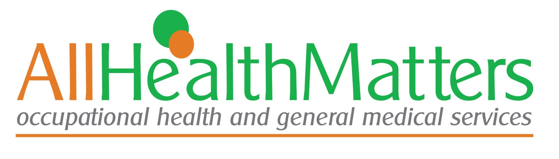 All Health Matters - HR Summit