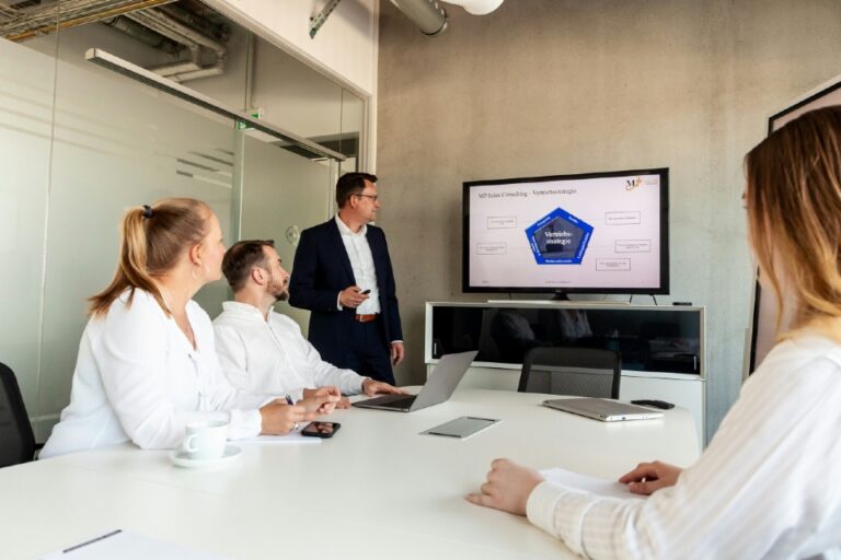 EXECUTIVE COACHING MONTH: Preparing leaders for transformation ...