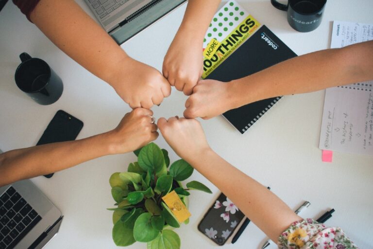 TEAM BUILDING MONTH: Skills-based team building in the public sector ...